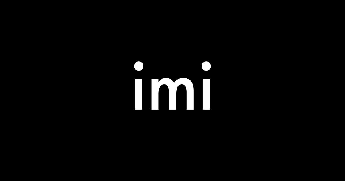 imi studio